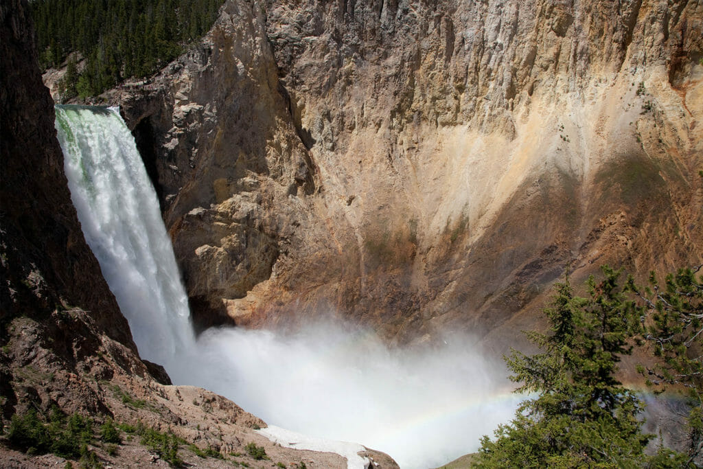Visiting Yellowstone National Park in the Fall - Yellowstone Safari Company