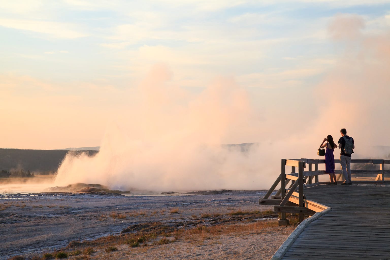 Yellowstone Photography Tour - Yellowstone Safari Company