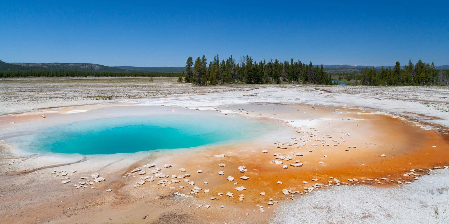 The Yellowstone Volcano (Everything You Must Know)