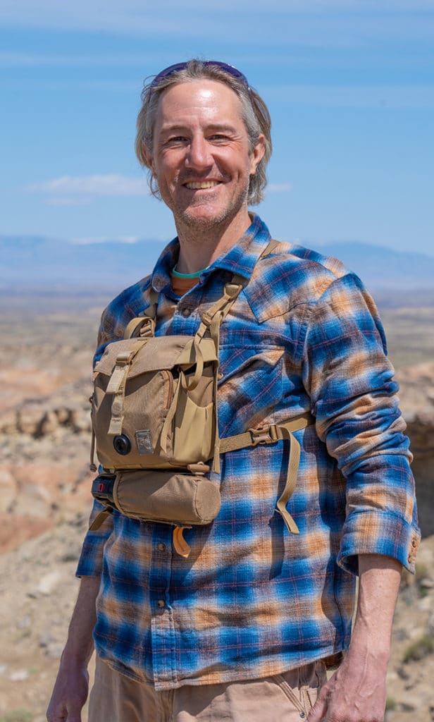 Leave No Trace Certification Archives - Yellowstone Safari Company