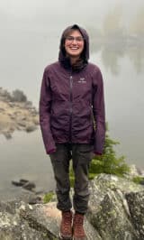 Elena Gonick - Yellowstone Safari Company