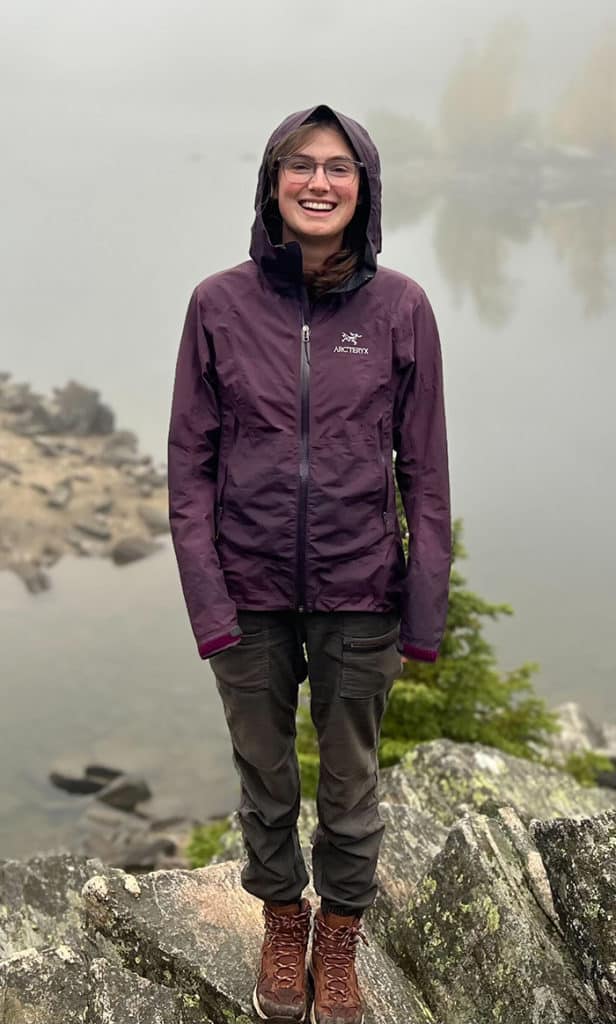 Elena Gonick - Yellowstone Safari Company