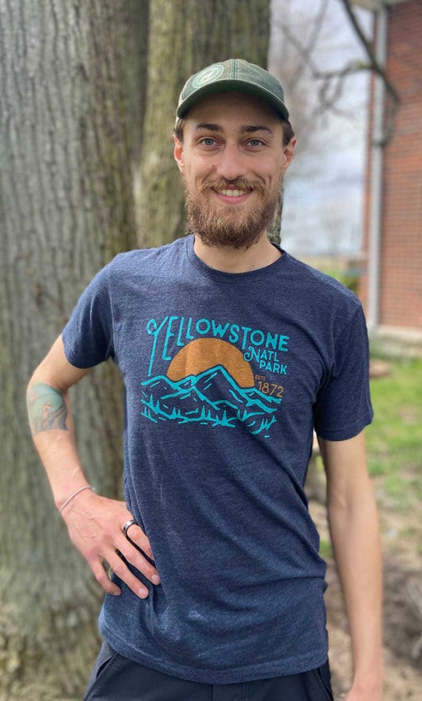 PSIA Alpine Level I Archives - Yellowstone Safari Company