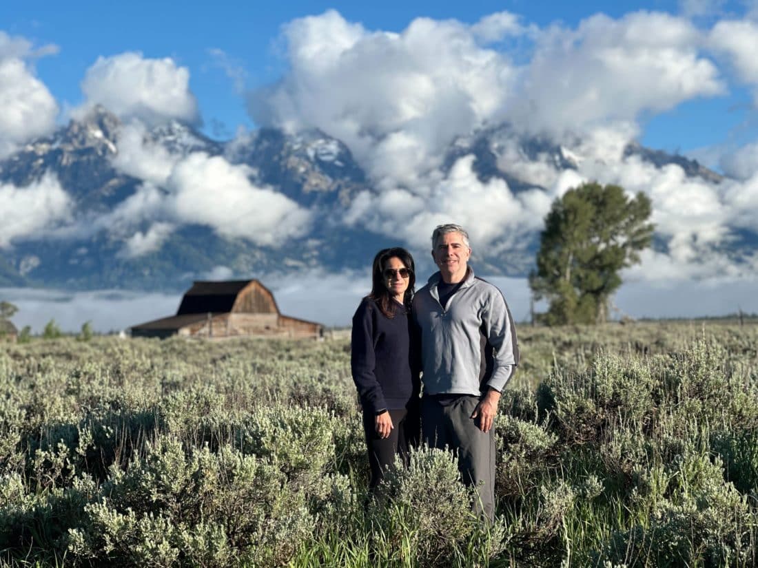 Yellowstone & Grand Teton Tours - Gallery - Yellowstone Safari Company