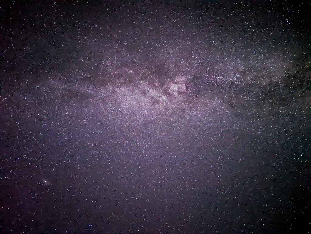 How to Capture Stunning Night Sky Photos in Yellowstone - Yellowstone ...